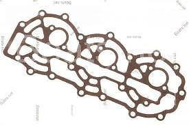 Sell OEM SUZUKI MARINE CYLINDER HEAD COVER GASKET 11162-94730 in Iron ...