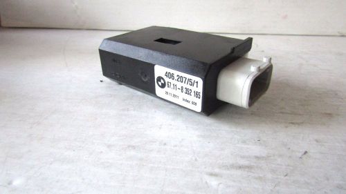 Sell Door Lock Actuator Motor Rear,Front Wells DLA408 fits 95-01 BMW ...