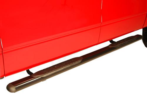 Sell Raptor 0701-0592B Magnum Oval Step Tubes in Grant, Michigan, US ...