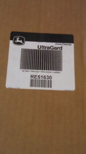 Sell JOHN DEERE RE51630 Inner Engine Air Filter Element. OEM in Mulvane ...