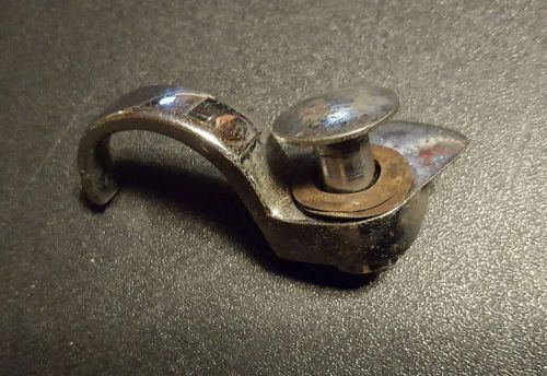 Sell Renault 1963 Caravelle Wing Window Latch Used Dauphine R10 Floride ...