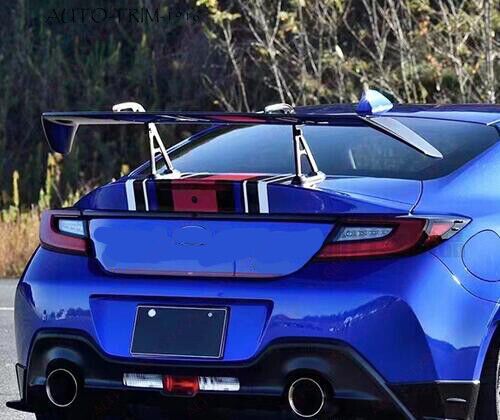 Sell For Subaru BRZ/Toyota GR86 2022-2024 Carbon Fiber Rear Trunk STI ...