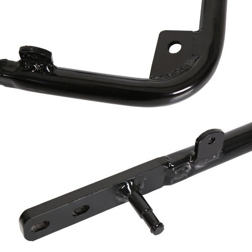 Sell Grab Bar Rear Bumper Aluminum For Yamaha Raptor 700 700R YFM700 ...