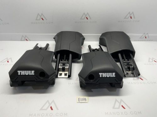 Sell Thule Raised Rail Edge Foot Pack 720400 in Europe Warehouse ...