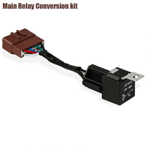 Sell Main Relay Conversion Kit for Honda Civic del Sol 1993-1997 ...