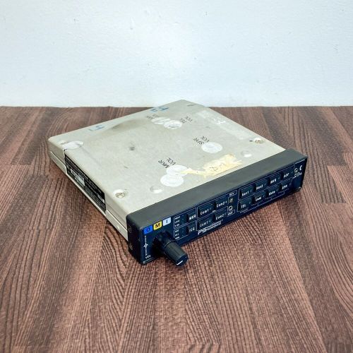 Sell PS Engineering PMA 8000B Audio Panel - Fully Working in , for US ...