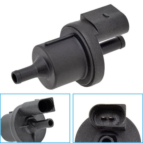 Sell Vapor Canister Purge Solenoid For VW Beetle Golf Jetta Passat ...