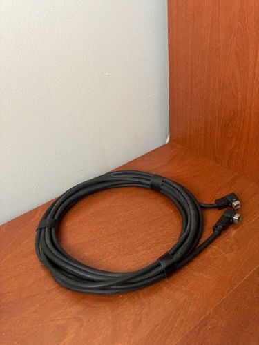 Sell Clarion Ce-NET cable (13 pin square) - 15 ft Male to Male in , for ...