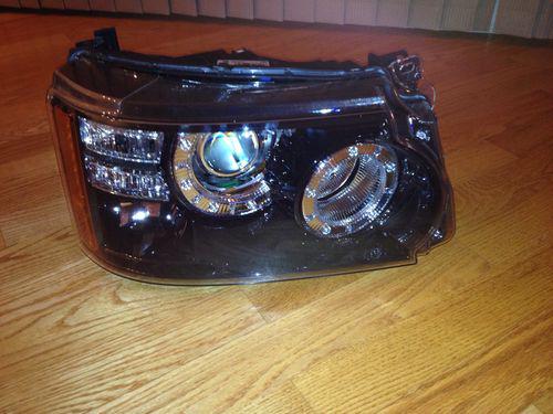 Sell LAND ROVER Range Rover Sport Headlight Afs-Xenon 2010-2012 New ...