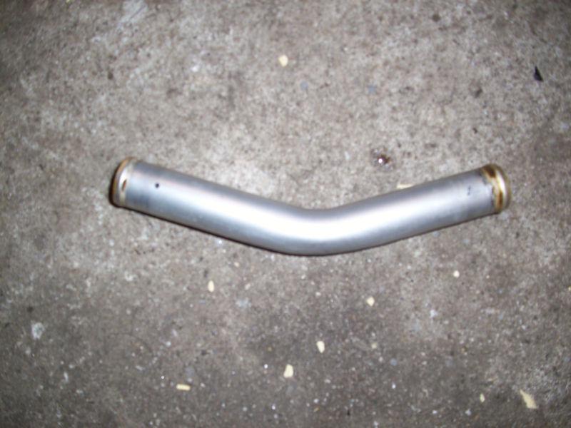 Sell 2006-2013 Yamaha YZF-R6 Radiator Coolant Tube in Richmond ...