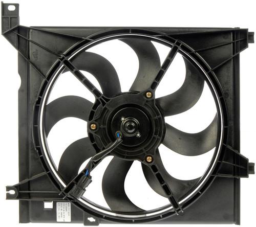 Find RADIATOR FAN ASSEMBLY Platinum# 2110990 in Ronkonkoma, New York ...