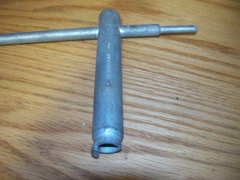 Sell 1960's Herbrand Three-Way Brake Spring Tool For Bendix Springs ...