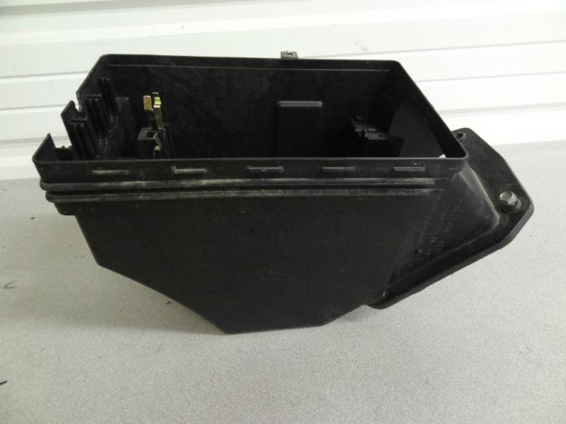 Sell 2000 - 2006 MERCEDES BENZ CL500 S500 ENGINE MOTOR ECU COMPUTER BOX ...