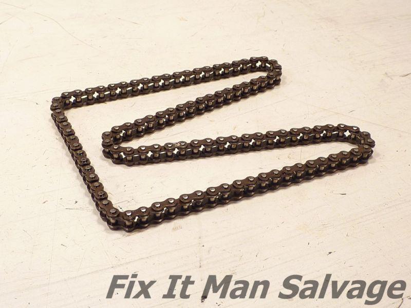 Sell 83 Honda ATC 200 Engine Timing Chain / OEM Cam Motor Camshaft Shaft Roller in Wasilla ...