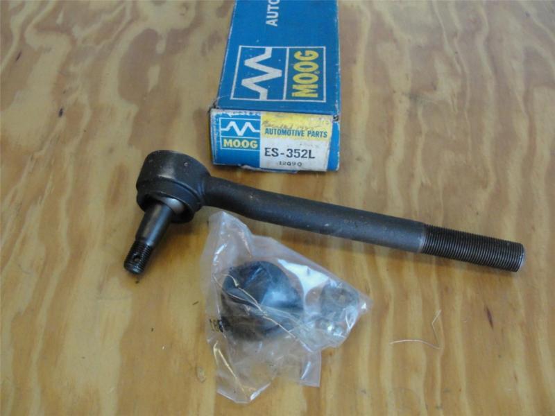 Sell NOS 1965 1966 1967 1968 1969 1970 PLYMOUTH FURY DODGE TIE ROD END ...