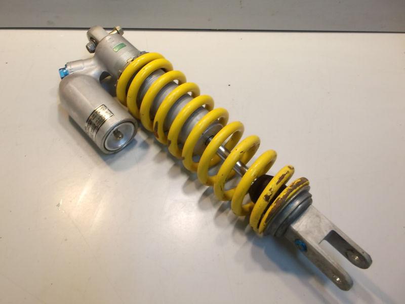 Sell Husqvarna 360 WXC360 Nice Used SHOWA Rear Shock Absorber WXC250 ...