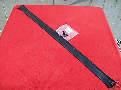 Sell NEW 66-67 FORD FAIRLANE, RANCHERO, FALCON, COMET RADIATOR SUPPORT ...