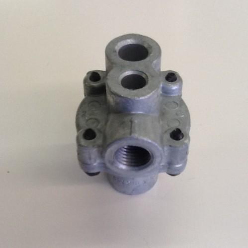 Sell Haldex N15759 Pressure Regulating Valve For Air Brake in Richmond ...