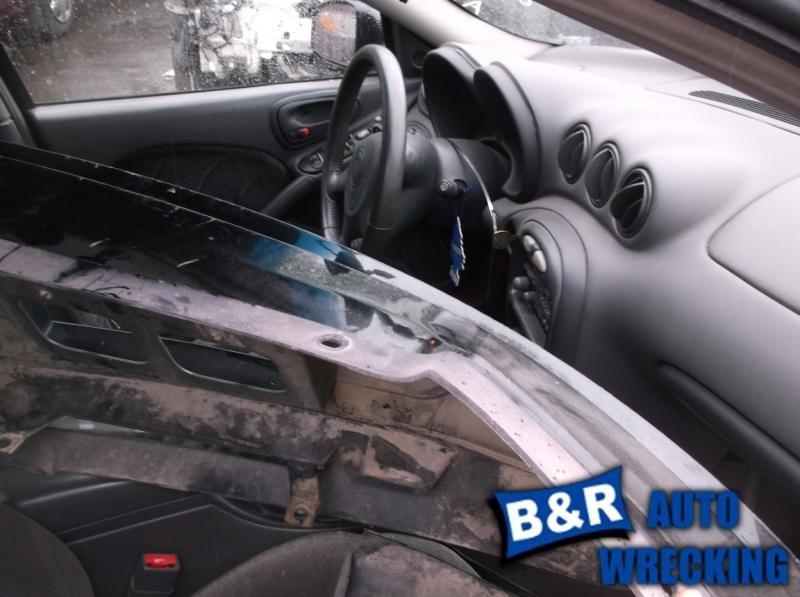 Sell Left Taillight for 99 00 01 02 03 04 05 GRAND AM ~ GT 4897807 in ...