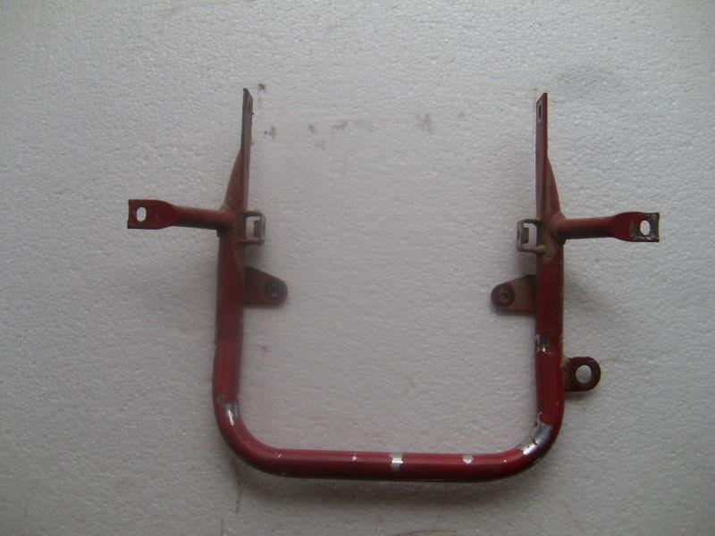 Purchase Yamaha banshee rear bumper in Perrinton, Michigan, US, for US ...