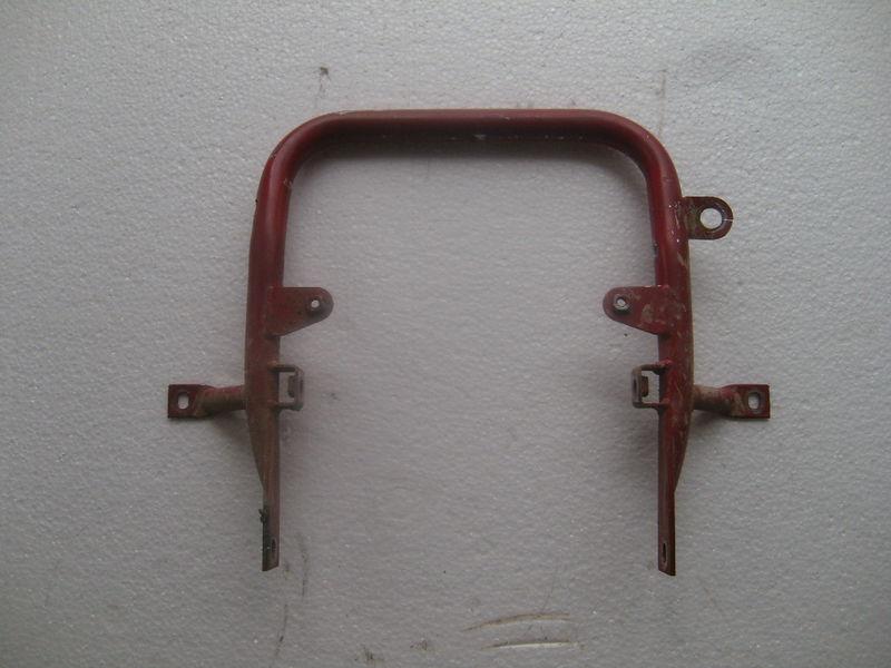 Purchase Yamaha banshee rear bumper in Perrinton, Michigan, US, for US ...