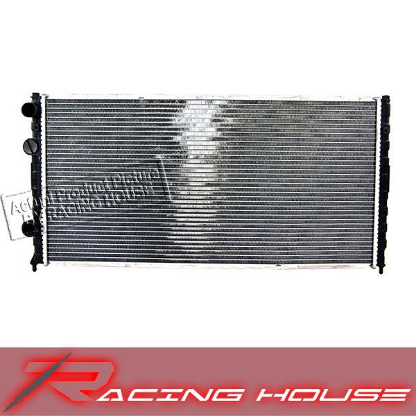 Purchase 1995-1997 VW VOLKSWAGEN PASSAT 2.8L V6 MK4 REPLACEMENT COOLING ...