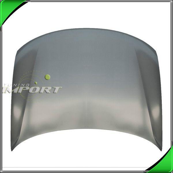 Purchase NEW FRONT PRIMED STEEL PANEL HOOD 1998-2000 VOLKSWAGEN PASSAT ...