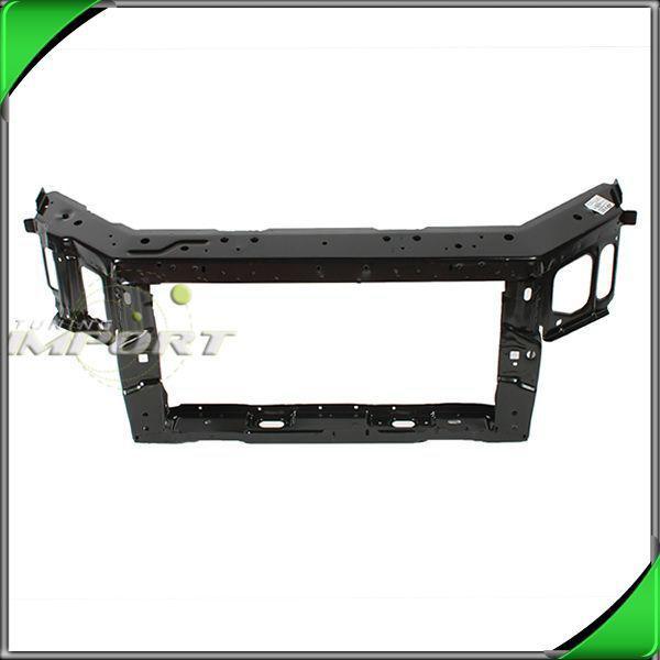 Purchase 2006-2011 CHEVROLET IMPALA RADIATOR CORE PANEL MOUNTING ...