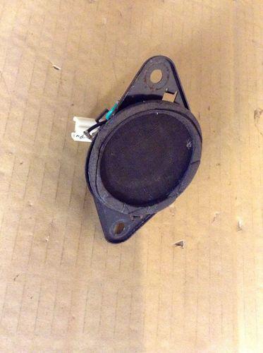 Purchase Toyota JBL 86160k0W580 GENUINE OEM FACTORY ORIGINAL INST PNL ...