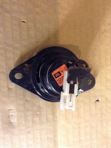 Purchase Toyota JBL 86160k0W580 GENUINE OEM FACTORY ORIGINAL INST PNL ...