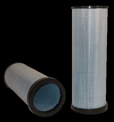 Purchase 2848 Napa Gold Air Filter (42848 WIX) Fits CX880 New Holland ...