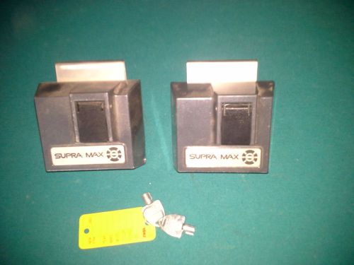 Purchase SUPRA MAX VEHICLE LOCK BOXES in New Holland, Pennsylvania ...