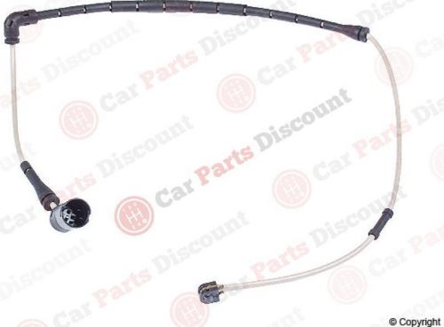 Purchase New Replacement Brake Pad Wear Sensor, SEM000012 in Los ...