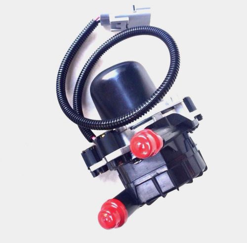 Find Chevrolet Smog Pump 4.3 L V8 Part No.6457-4-EV Emissions Control ...