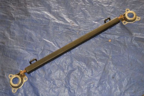 Purchase Mazda RX7 FD3S JDM OEM Rear Strut Tower Bar Brace FD FD3 in ...