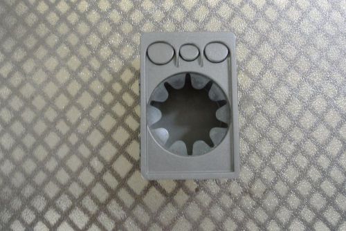Purchase 1999-2002 Saab 9-3 Cup And Change Holder Part # 4708459 in Sun ...