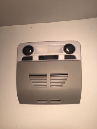 Purchase BMW E92 E91 E90 E93 Rear Overhead DOME Cover Console Light ...