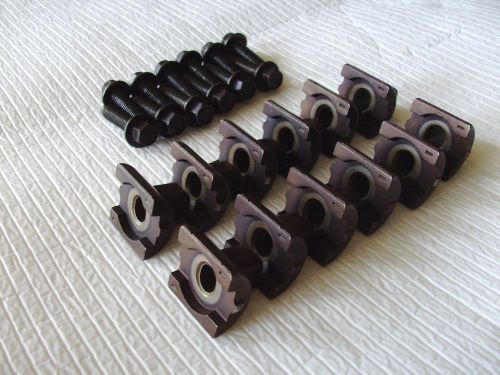 Purchase FORD ranger taurus 3.0L vulcan v6 pushrod valve rocker arm ...