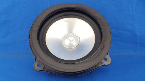 Purchase 02-08 MINI COOPER REAR LOUDSPEAKER HARMAN KARDON SPEAKERS in ...
