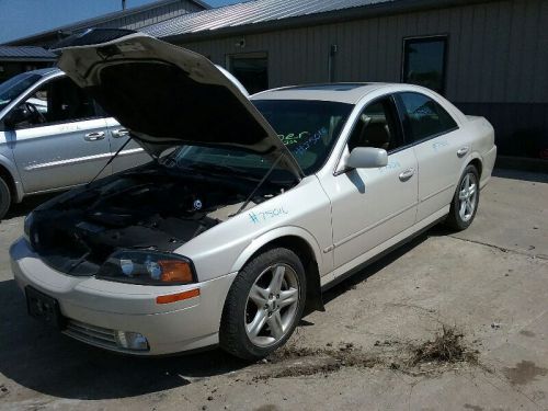 Purchase PASSENGER RIGHT AXLE SHAFT 6 CYL MANUAL FROM 4/00 FITS 00-02 ...