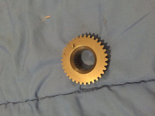 Purchase Honda K-series CHAIN DRIVE SPROCKET 13620-RAA-A02 in Irmo ...