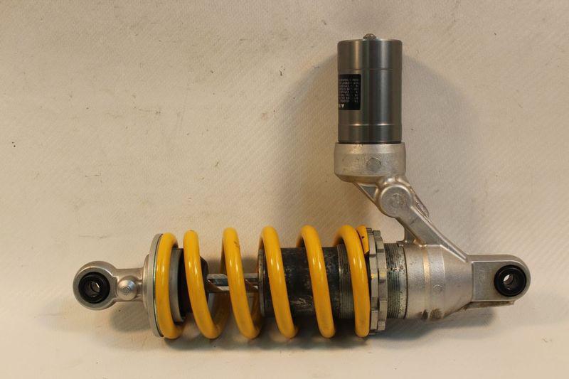 Purchase Ducati 1098 2008 Rear Shock Suspension in Englewood, Colorado ...