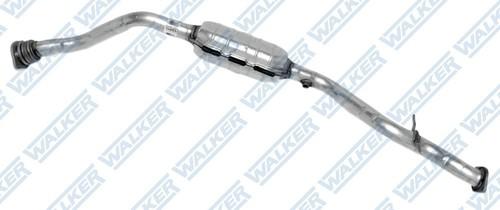 Purchase WALKER EXHAUST 56033 Catalytic Converter in Chino, California ...