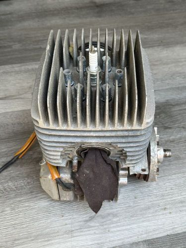 Purchase Yamaha KT100 go kart racing engine in Santa Clara, California ...