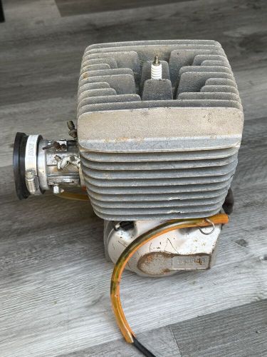 Purchase Yamaha KT100 go kart racing engine in Santa Clara, California ...