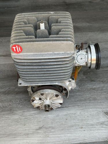 Purchase Yamaha KT100 go kart racing engine in Santa Clara, California ...