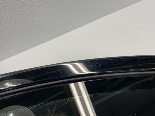 Purchase 16 17 18 BMW F87 M2 Rear Left Driver Quarter Window Glass ...