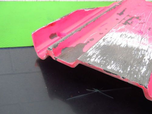 Purchase KAWASAKI X2 OEM RIDE PLATE aftermarket extended ocean pro ...