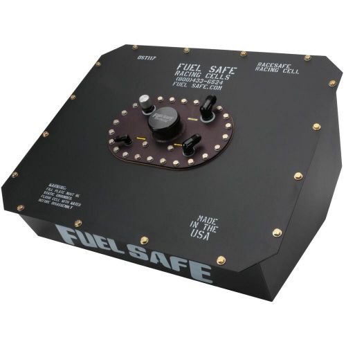 Purchase Fuel Safe ED117 Dirt Modified Fuel Cell, 17 Gallon in Lincoln ...