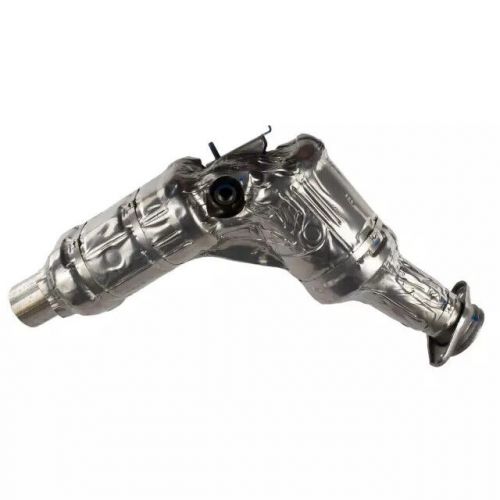 Purchase Genuine Ford Catalytic Converter L1MZ-5E213-T in Hillsdale ...